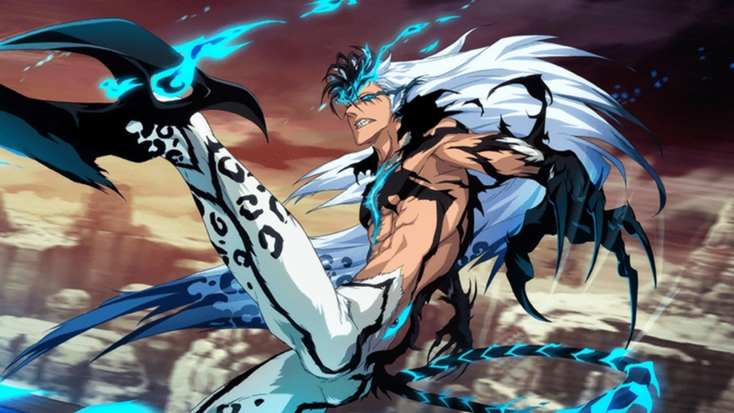 How To Get Full Resurrection In TYPE SOUL - GINX TV