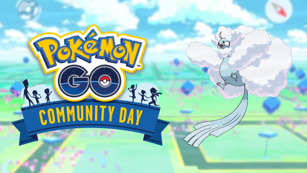 Pokémon GO May Community Day: Dates, details and more - GINX TV