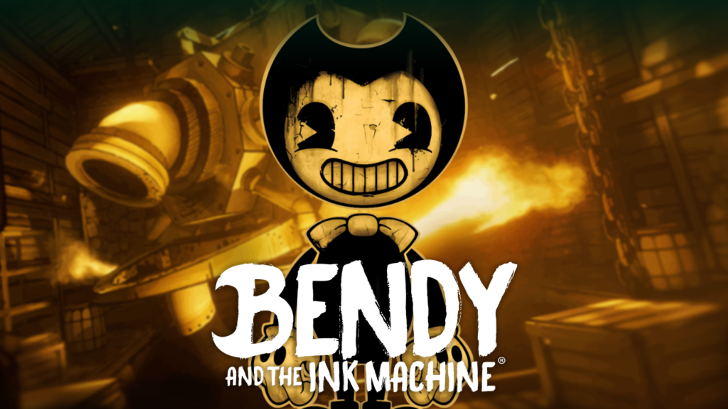 Bendy And The Ink Machine Movie: Release Date, Plot, Characters & More ...