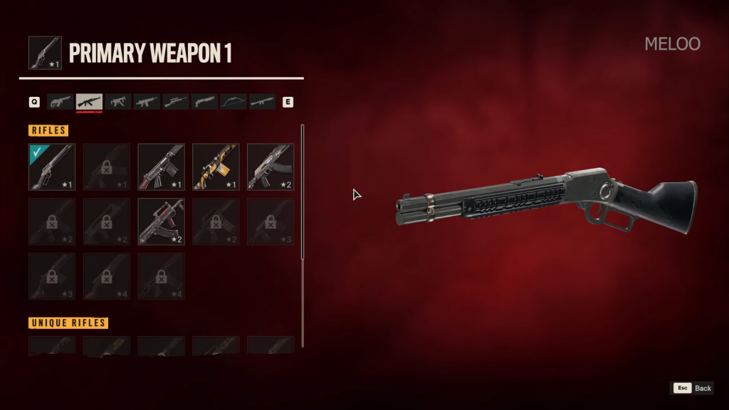 Far Cry 6 weapons list: All unique weapons, assault, sniper rifles and ...