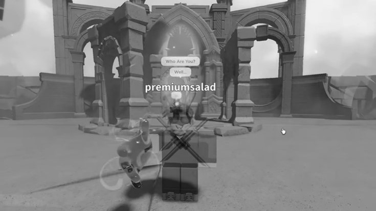 How To Get Recall Glove In Slap Battles: Repressed Memories Badge - GINX TV