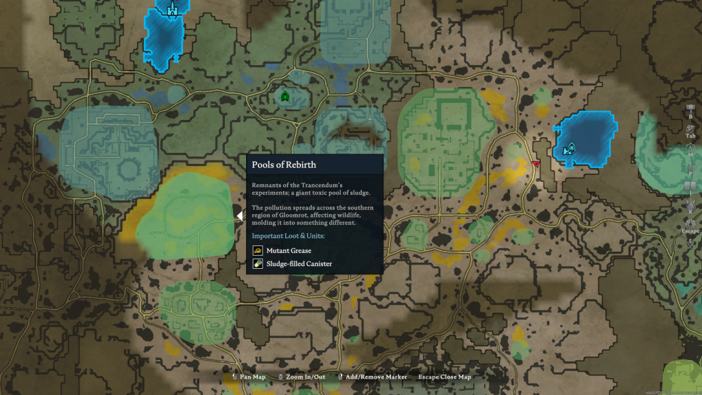 V Rising Sludge-Filled Canister: How To Get & Use - GINX TV