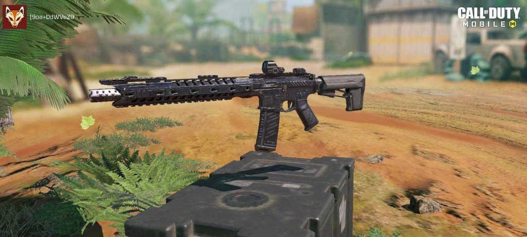 COD Mobile Season 7 Meta Weapon Tier List - Best Guns - GINX TV