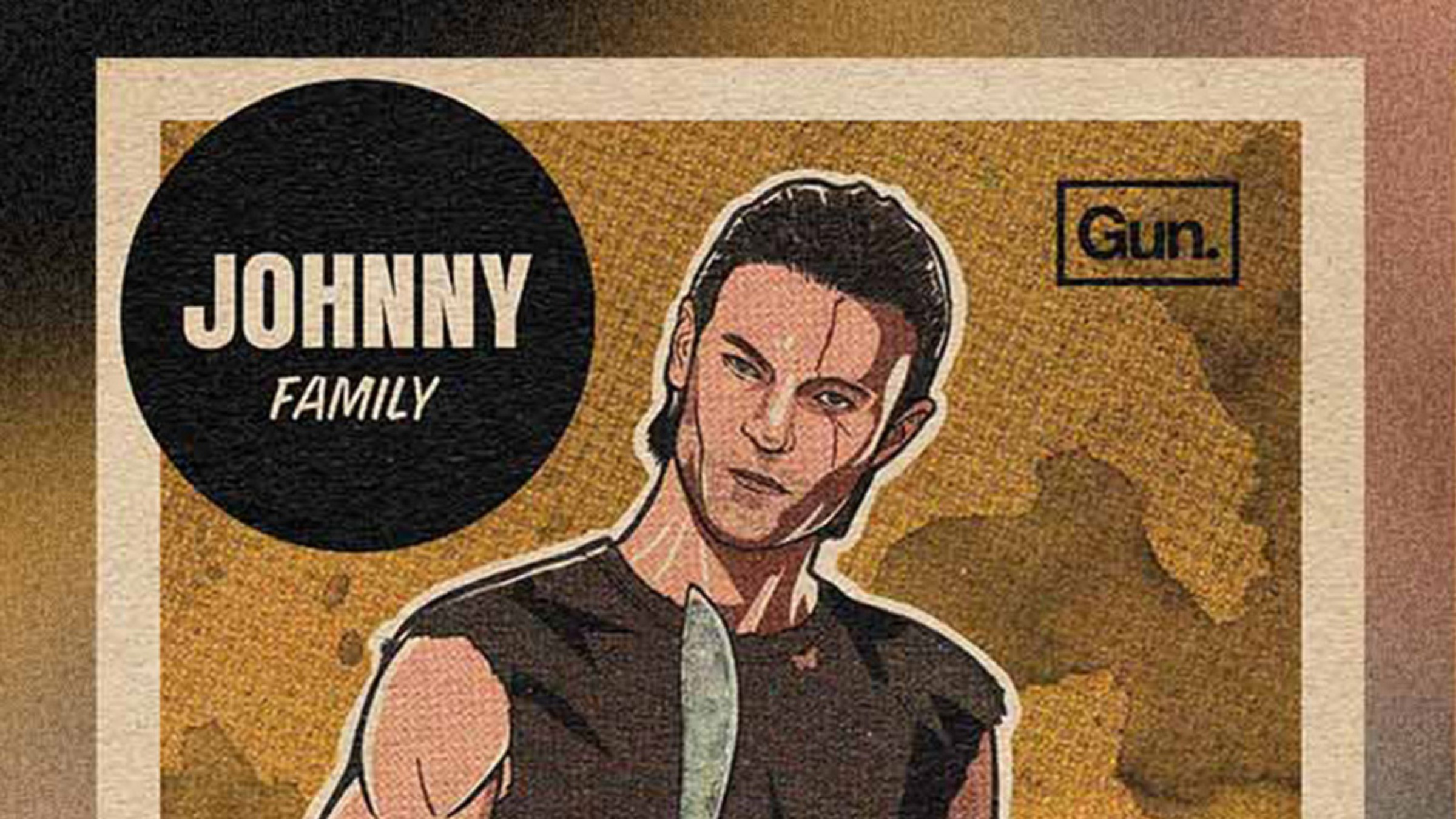 Best Johnny Builds In Texas Chain Saw Massacre - GINX TV