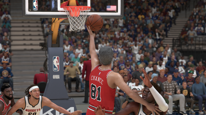 NBA 2K24 Best Builds at Every Position, All Template Builds - GINX TV