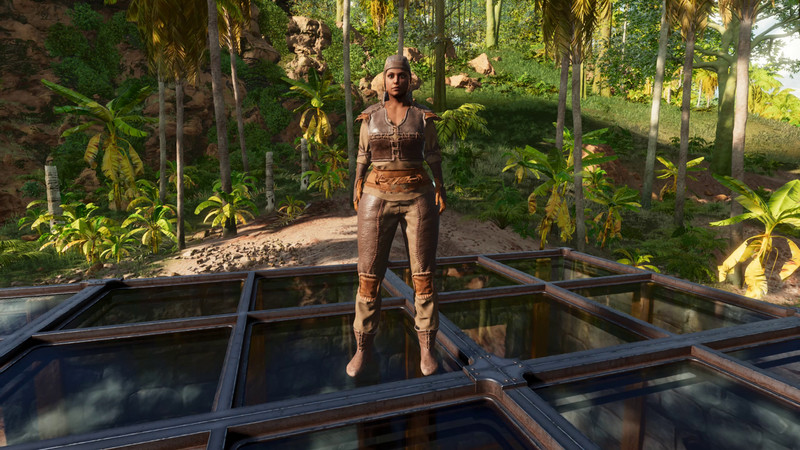 All ARK Survival Ascended Armor Sets Crafting Guide - GINX TV