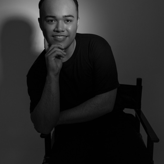 Jay Hunter - GINX TV