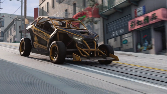 Is BeamNG Drive Coming To PS5 And Xbox - GINX TV