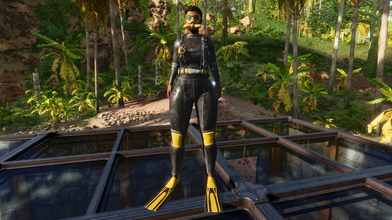 All ARK Survival Ascended Armor Sets Crafting Guide - GINX TV