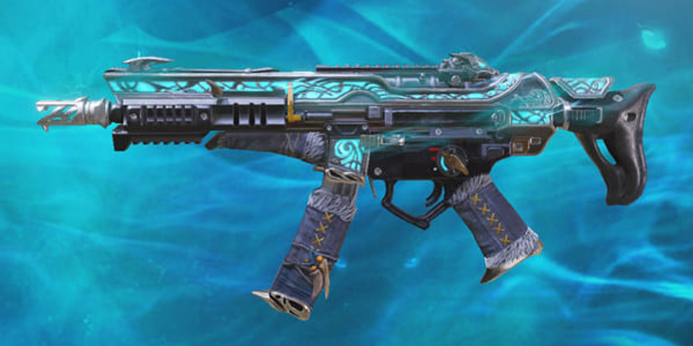 COD Mobile SMG tier list - Every submachine gun ranked from worst to ...