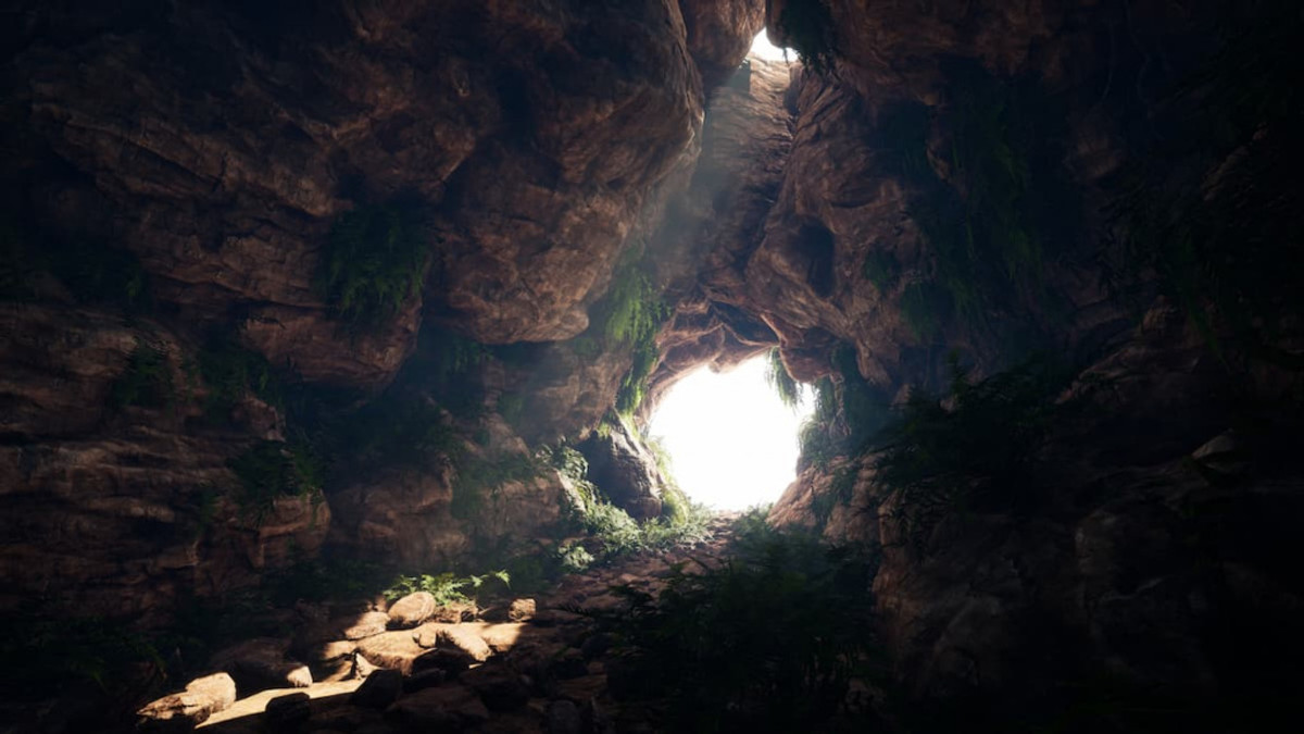 Icarus Cave Map Every Cave Location In Icarus Ginx Tv
