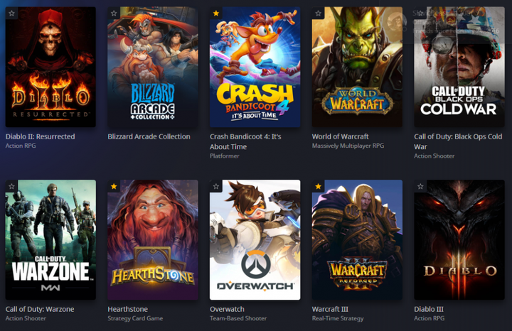 New Battle.net app coming later this month - GINX TV New Battle.net app coming later this month - GINX TV