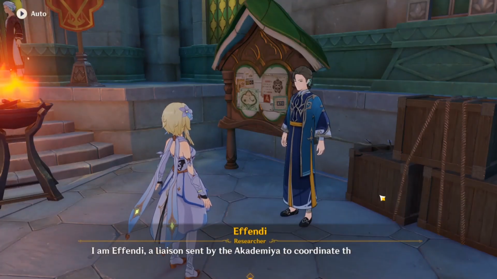 How to Unlock Sumeru Reputation in Genshin Impact - GINX TV