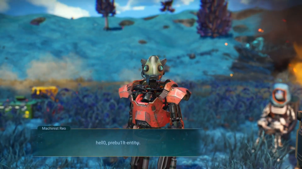 How To Get Atlantid Multi-Tool in No Man’s Sky Echoes Update - GINX TV