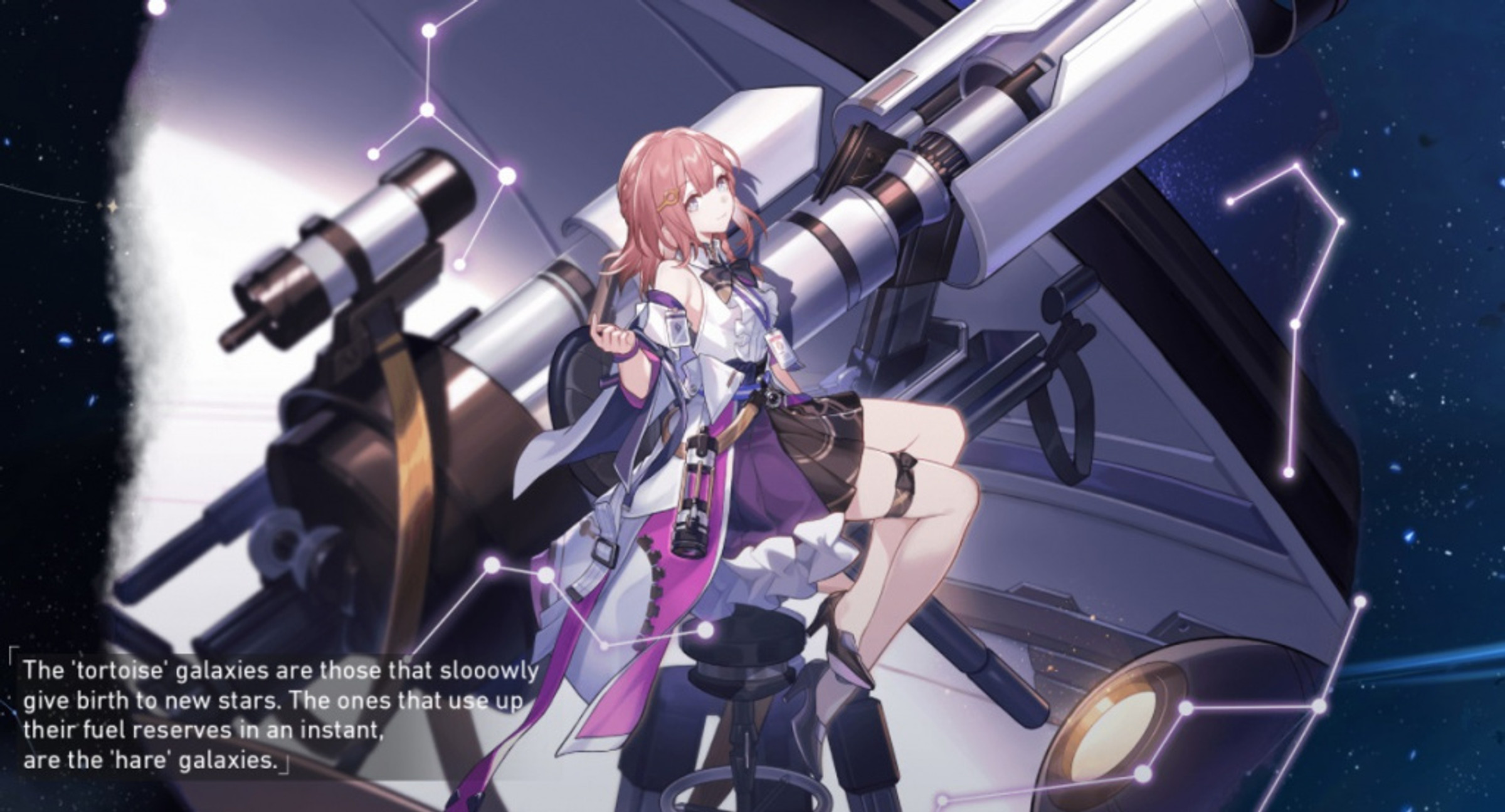 Honkai Star Rail System Requirements Guide - Can Your Phone Play It ...