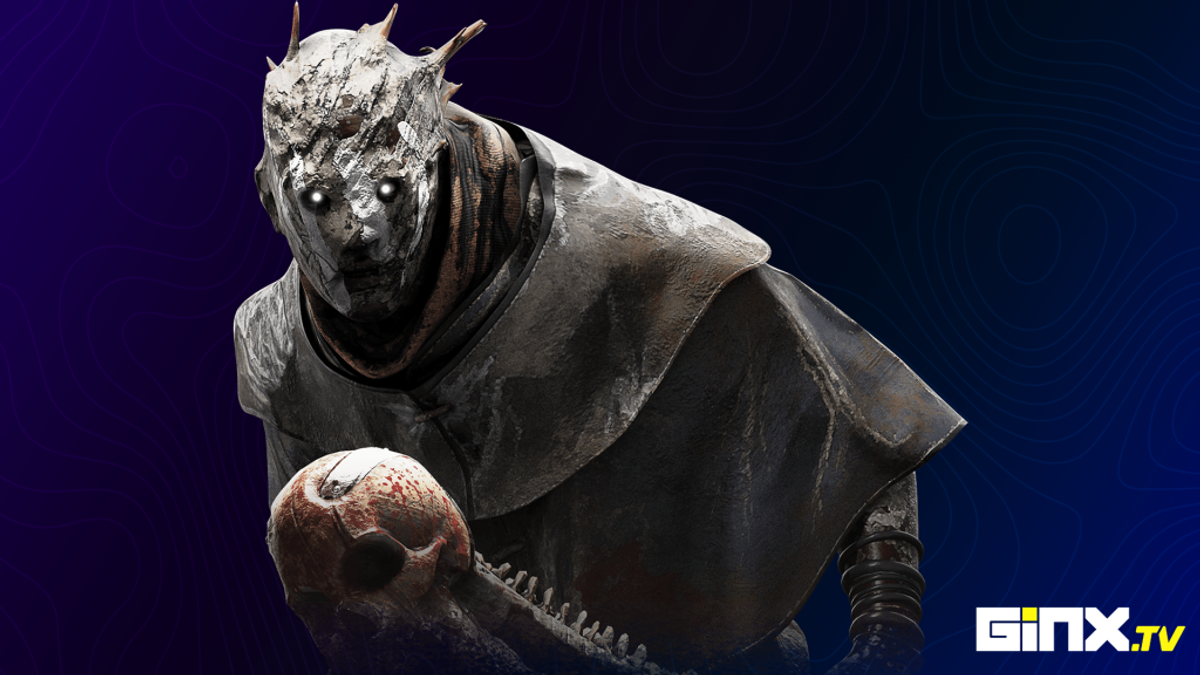 Best Wraith Builds In Dead By Daylight (December 2023) - GINX TV