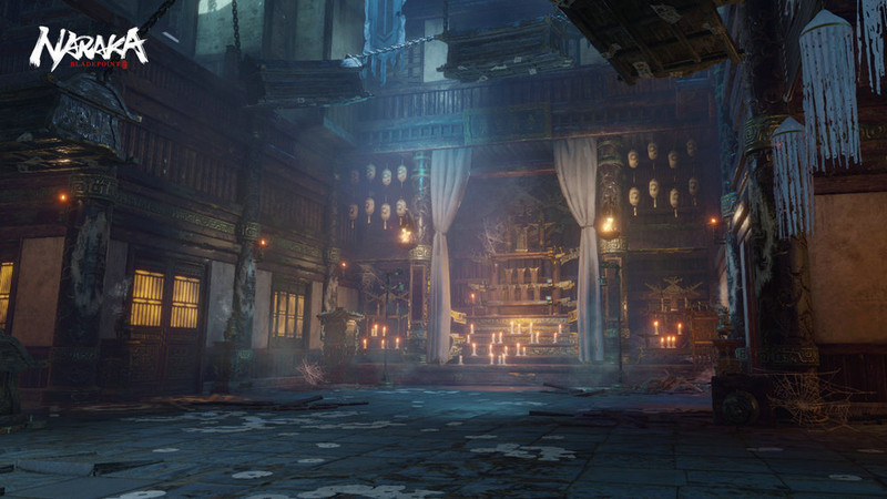 How To Get Tae Fast in Naraka Bladepoint - GINX TV