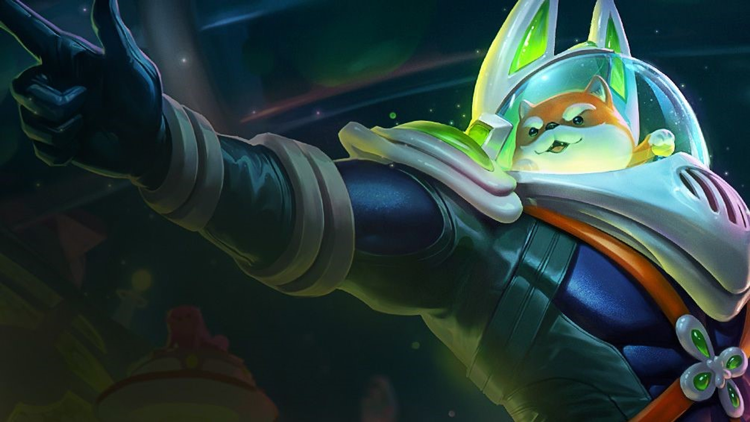 Everything You Need To Know About Tft Set 8 Hero Augments Ginx Tv