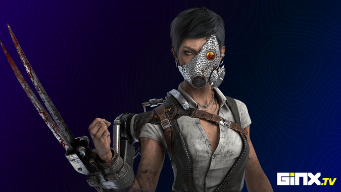 The Best Skull Merchant Builds In Dead by Daylight (2024) - GINX TV