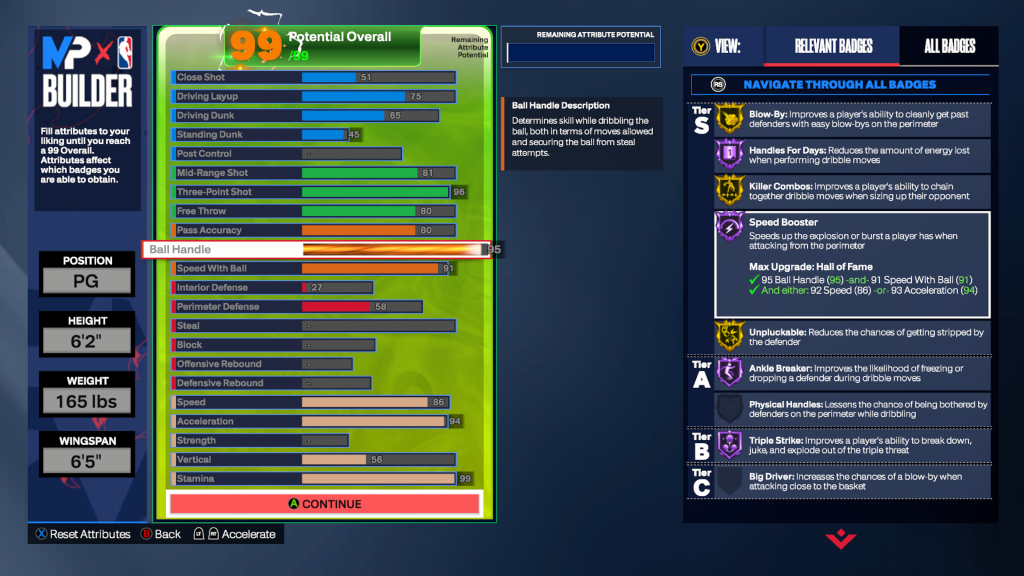 Best Point Guard Builds in NBA 2K24 (Season 5) - GINX TV