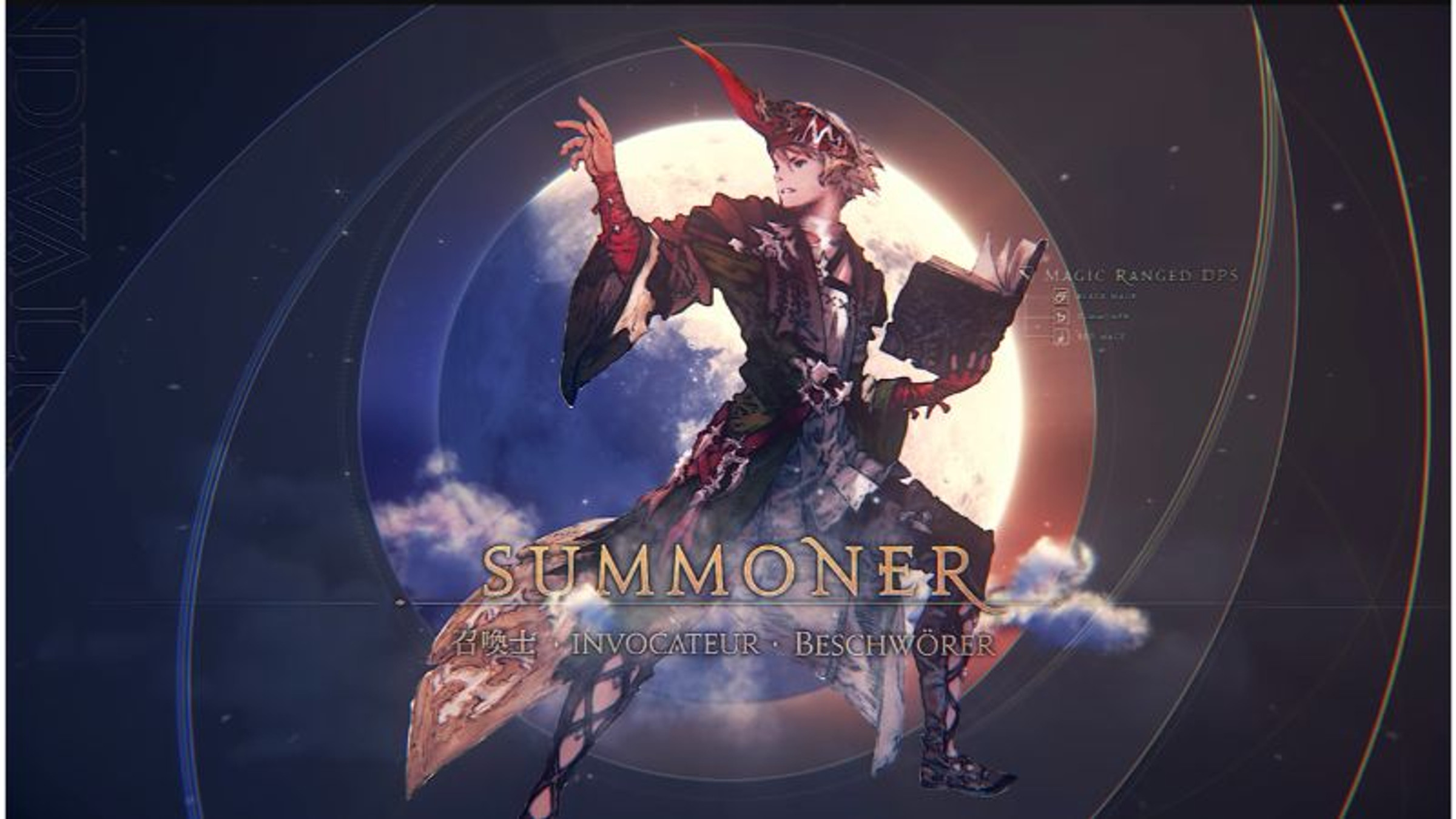 Best Summoner Rotation In FFXIV: Openers, Abilities, & More - GINX TV