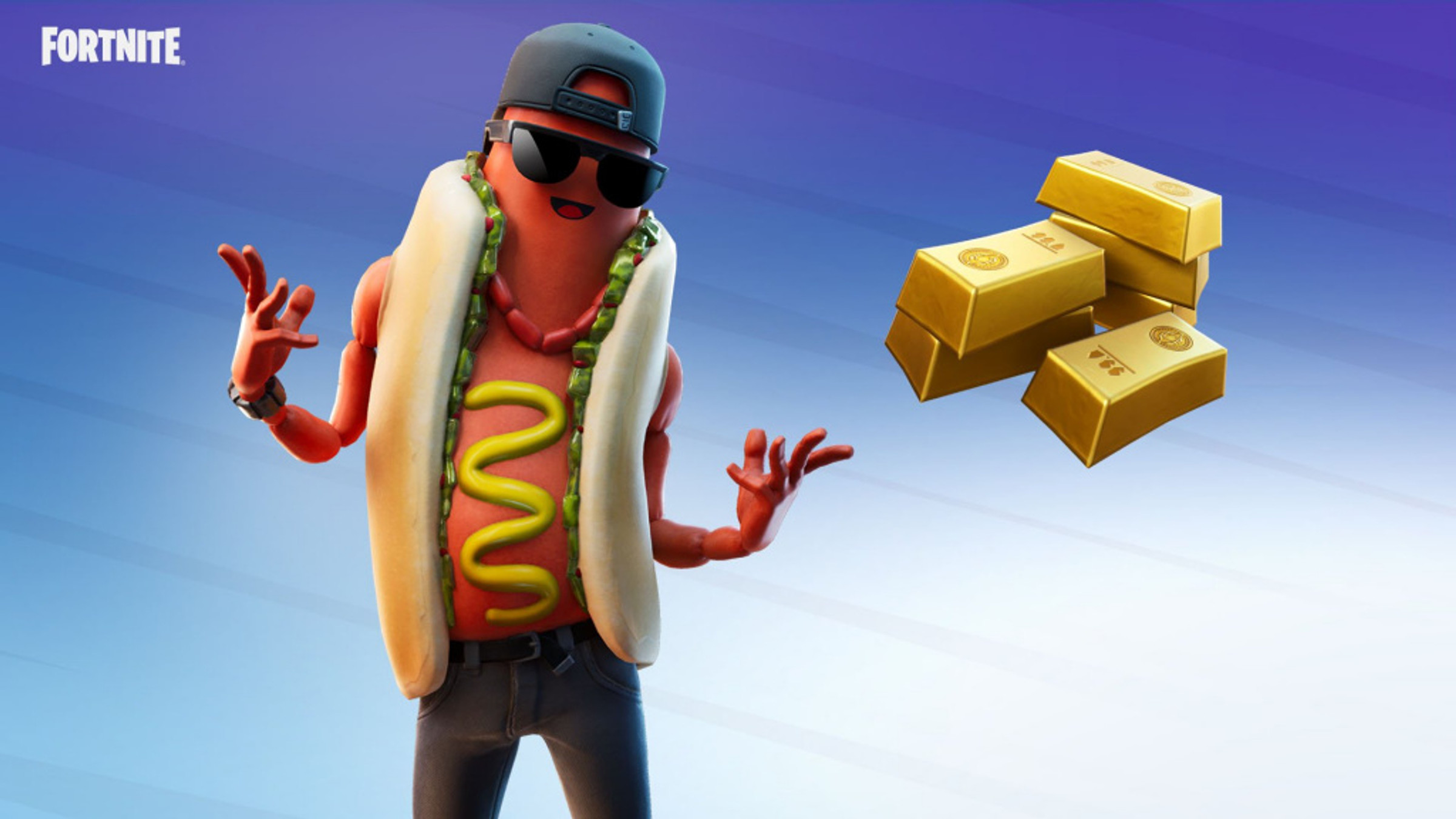 Fortnite Bargain Bin Week quests - How to complete - GINX TV