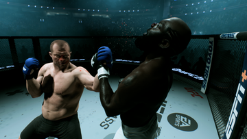 UFC 5 Controls Guide & Tips (PS5 & Xbox Series X|S) - GINX TV