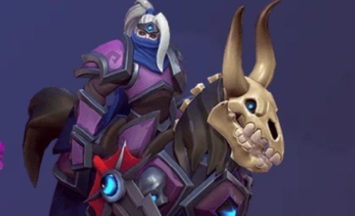 Warcraft Rumble Baron Rivendare Ability Stats And Talents Ginx Tv