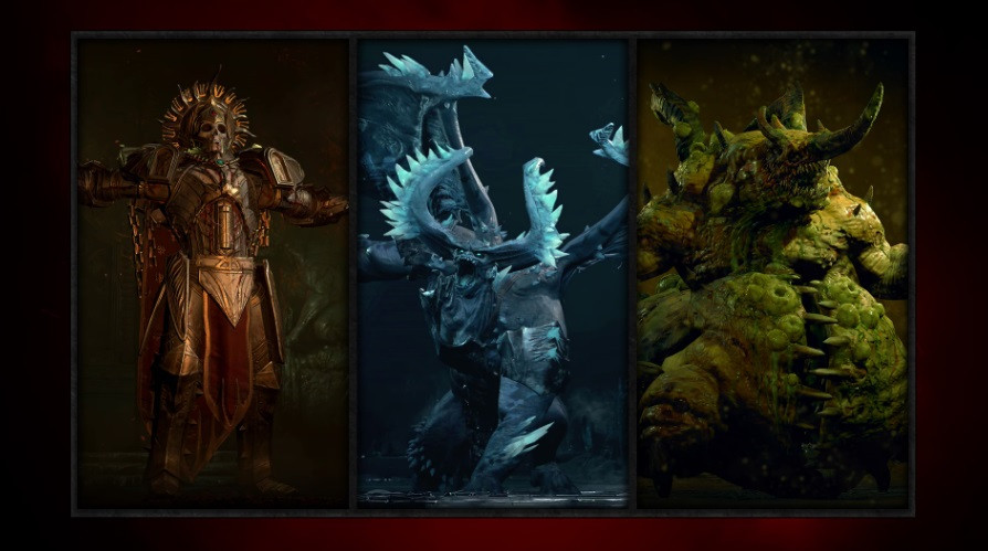 Diablo 4 Grigoire Boss: How To Unlock & Unique Rewards - GINX TV