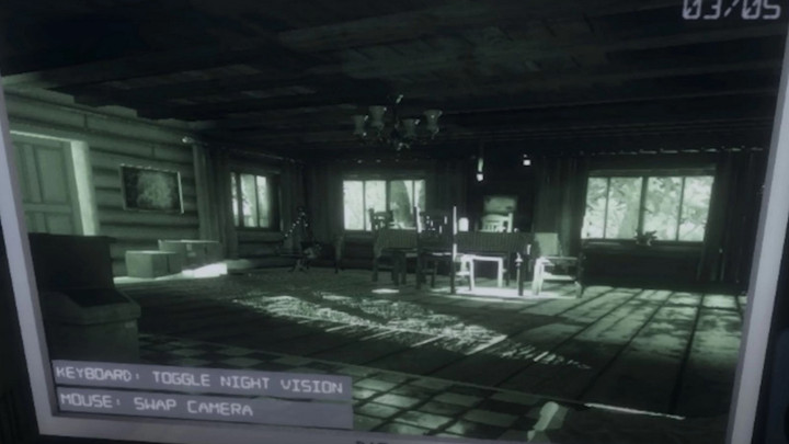 How to Find Ghost Orbs In Phasmophobia - GINX TV