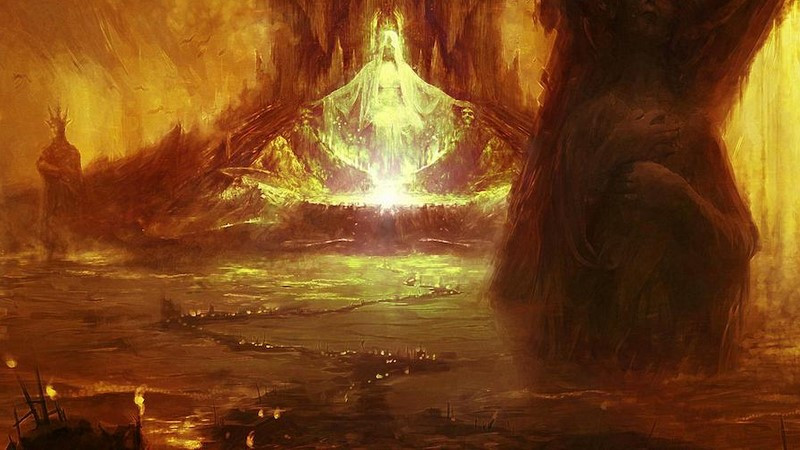 Diablo 4 Spiritborn Class Release Date Speculation & Gameplay Details ... Diablo 4 Spiritborn Class Release Date Speculation & Gameplay Details ...