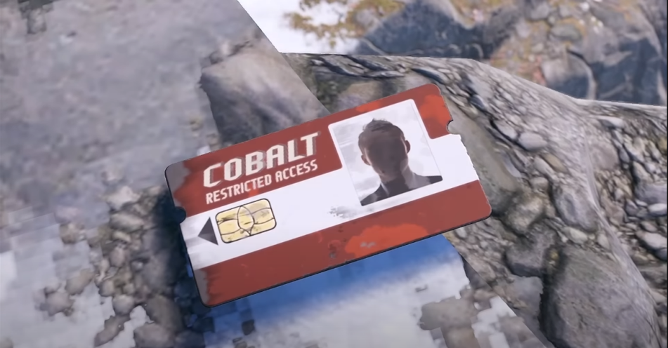 Where To Find Keycards In Rust: All Green, Blue & Red Card Locations - GINX TV