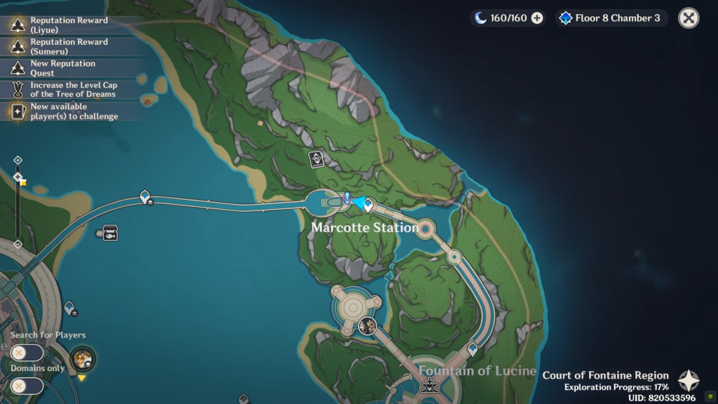 Danger Lurks Everywhere in Fontaine Quest Guide in Genshin Impact - GINX TV