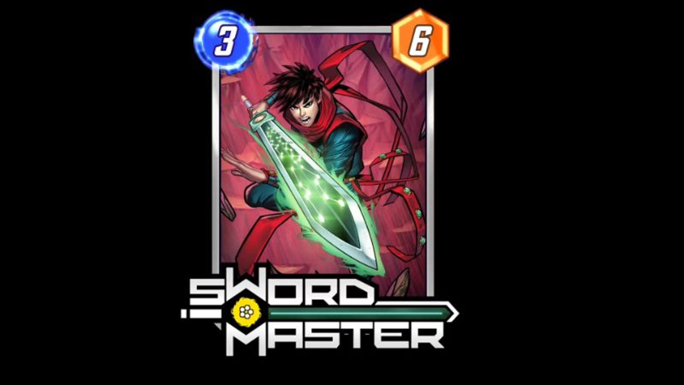 Best Sword Master Decks In Marvel Snap - GINX TV