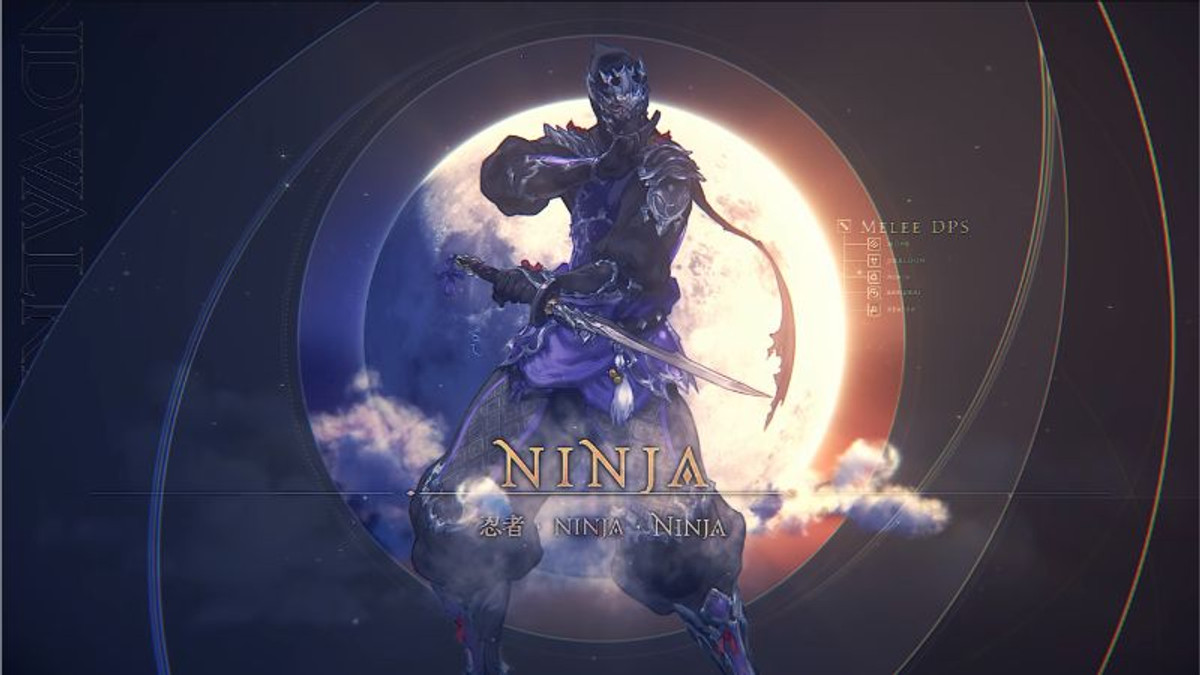 Best Ninja Rotation In FFXIV: Openers, Abilities, & More - GINX TV