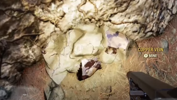 Best Copper Farm in Fallout 76: 2023 Locations Guide - GINX TV