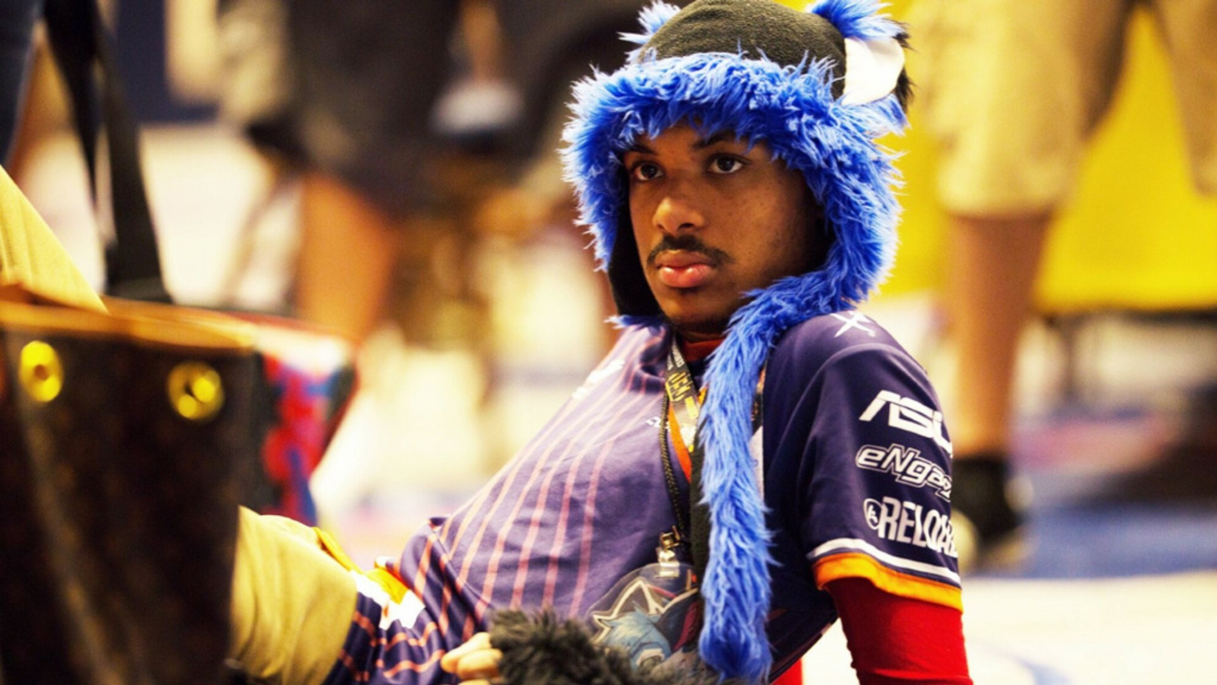 Black Lives Matter in the FGC: Celebrating the players dominating the ...