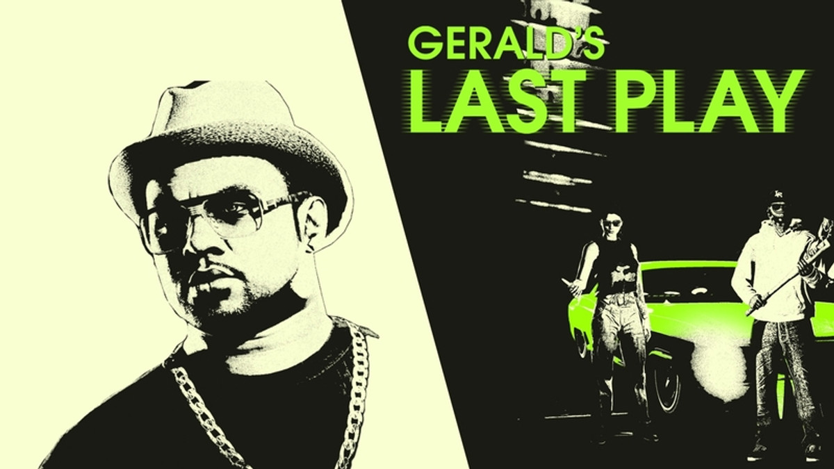 GTA Online Gerald Last Play Missions And Payouts - GINX TV