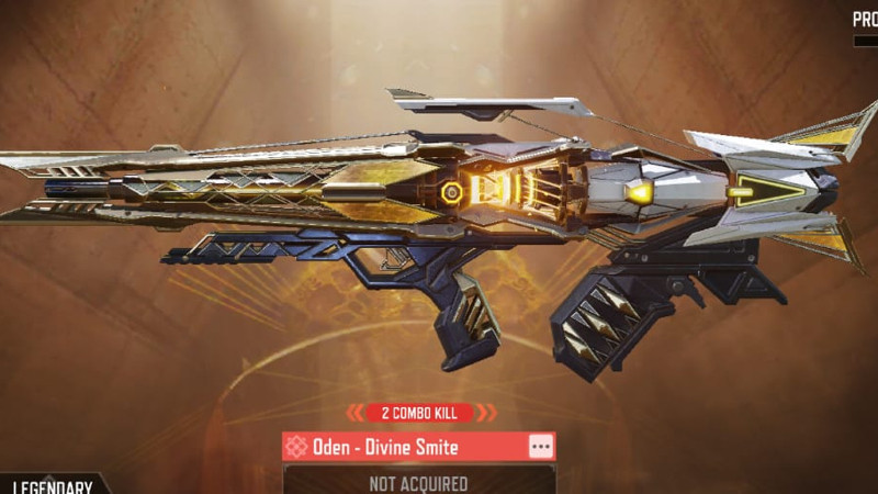 COD Mobile AR Tier List - Best Assault Rifles In Season 8 - GINX TV