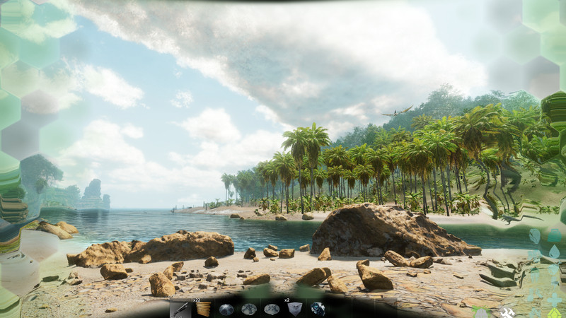 ARK Survival Ascended TEK Armor Abilities and Uses Explained - GINX TV