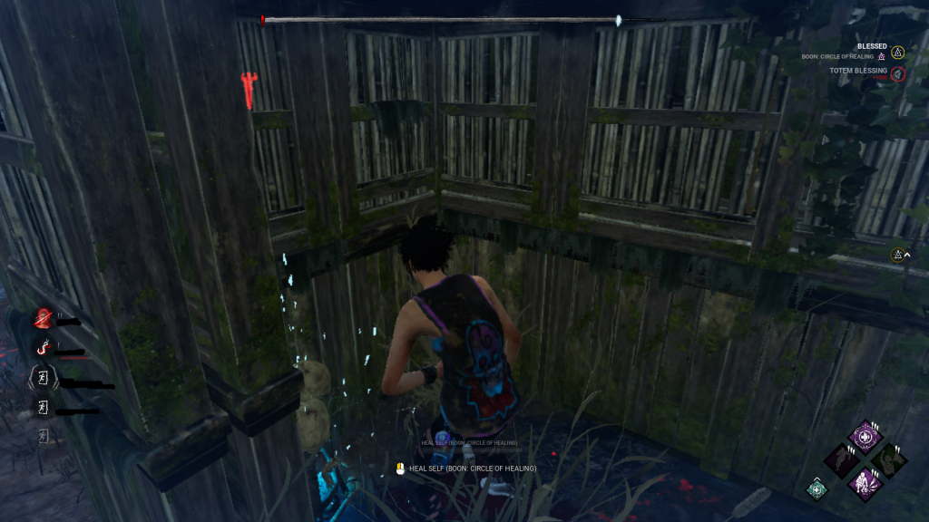 What Are Conspicuous Actions In Dead By Daylight? - GINX TV