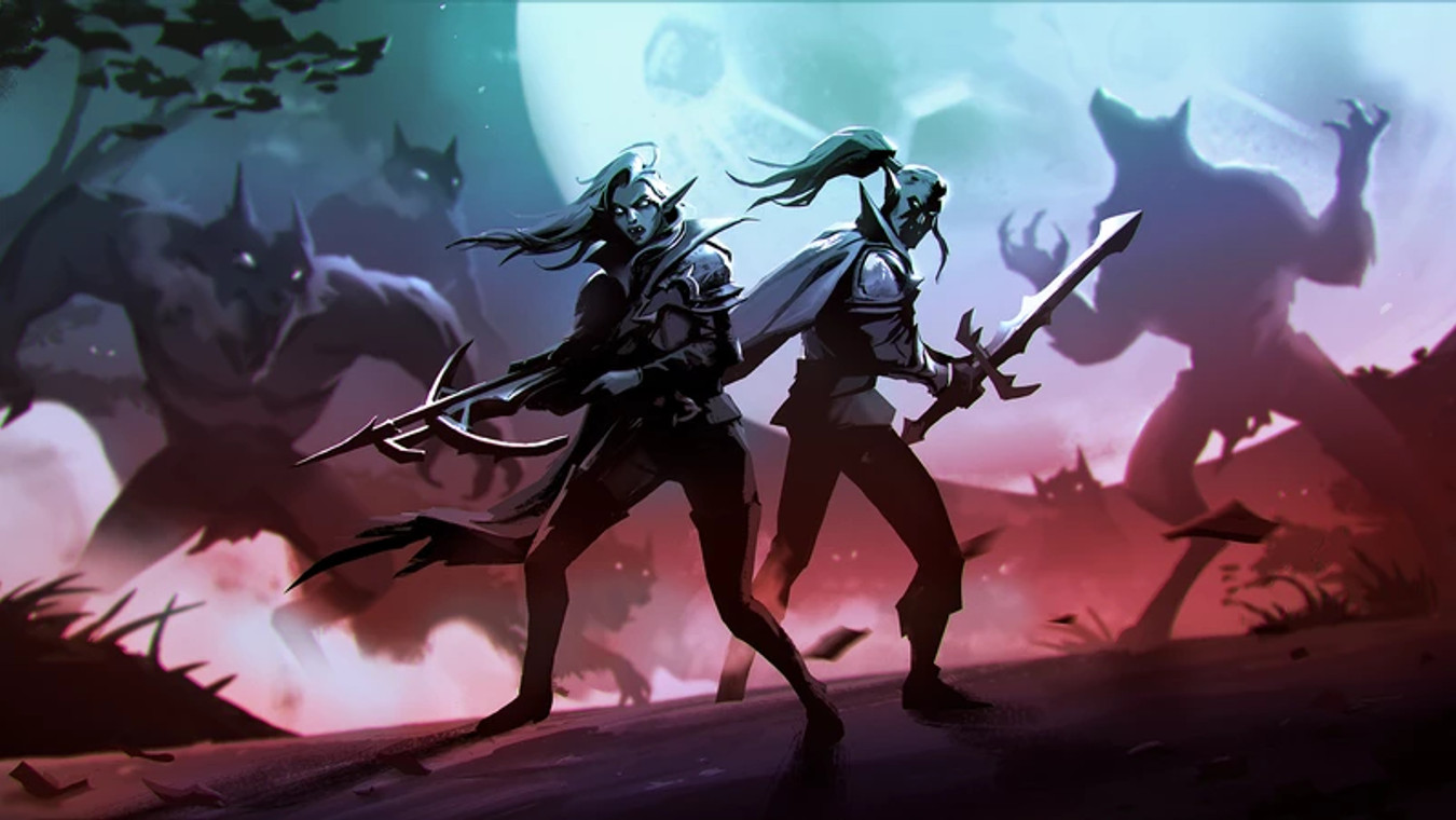 V Rising Cave Passage Locations (Gloomrot): How To Find & Use - GINX TV