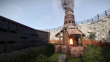 How To Get Gunpowder In Rust - GINX TV