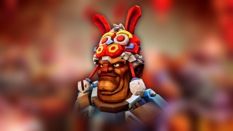 Deep Rock Galactic Lunar Festival 2024: Start Time and New Content - GINX TV