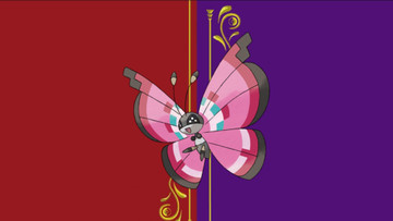 How To Get Vivillon Patterns In Pokémon Scarlet & Violet - GINX TV