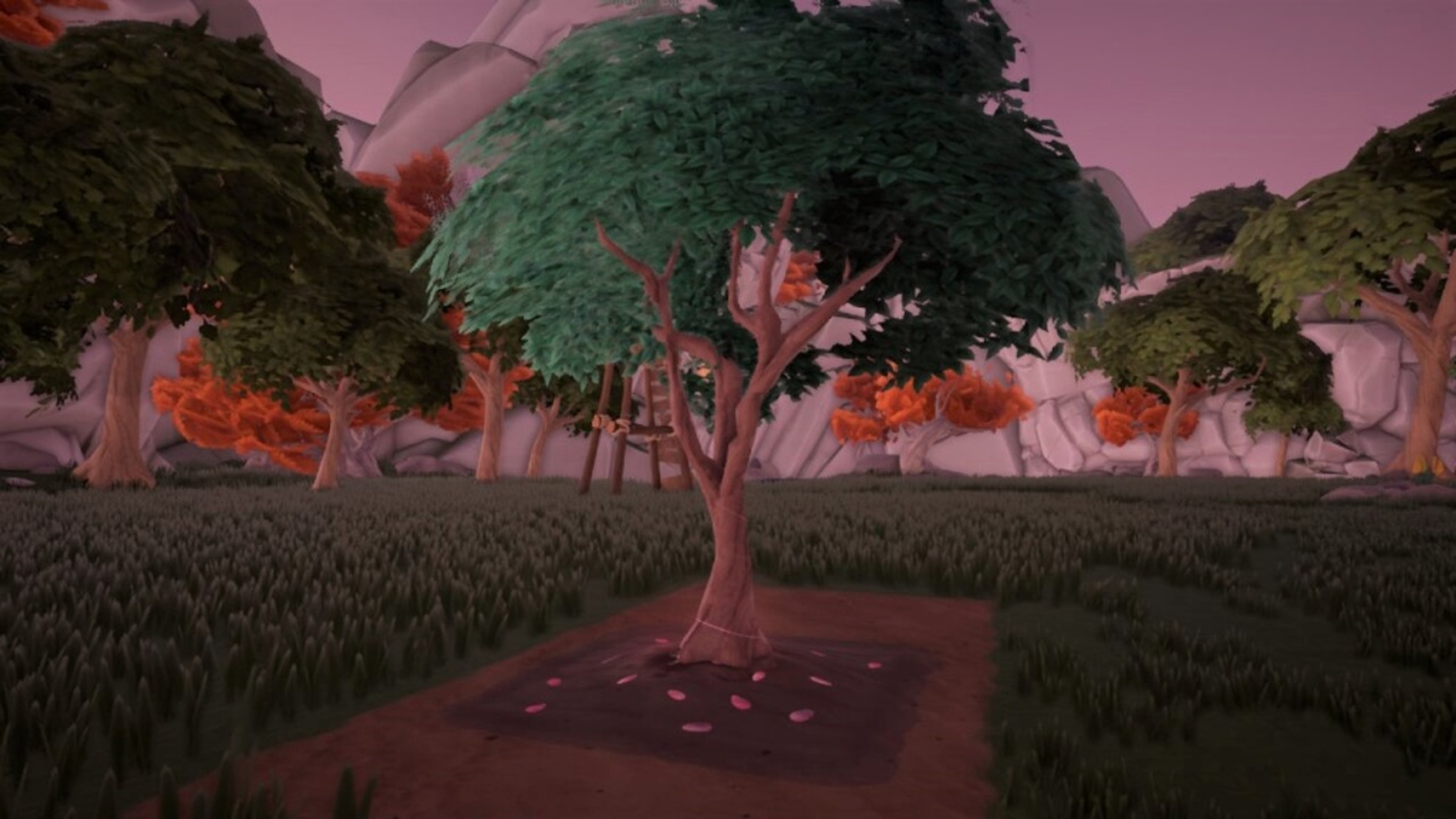 Palia: Where To Get And Use Apple Tree Seeds - GINX TV