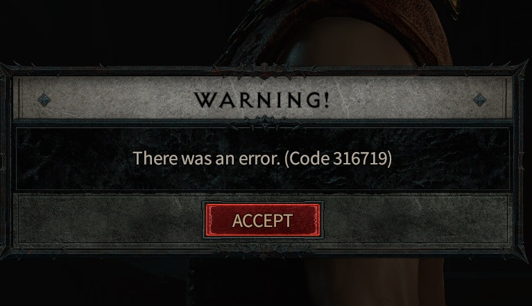 Diablo 4 Stuck in Queue: Login Issues Fix - GINX TV Diablo 4 Stuck in Queue: Login Issues Fix - GINX TV