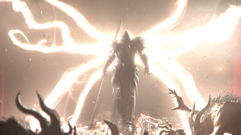 Call of Duty x Diablo Inarius Bundle: All Items, Release Date - GINX TV