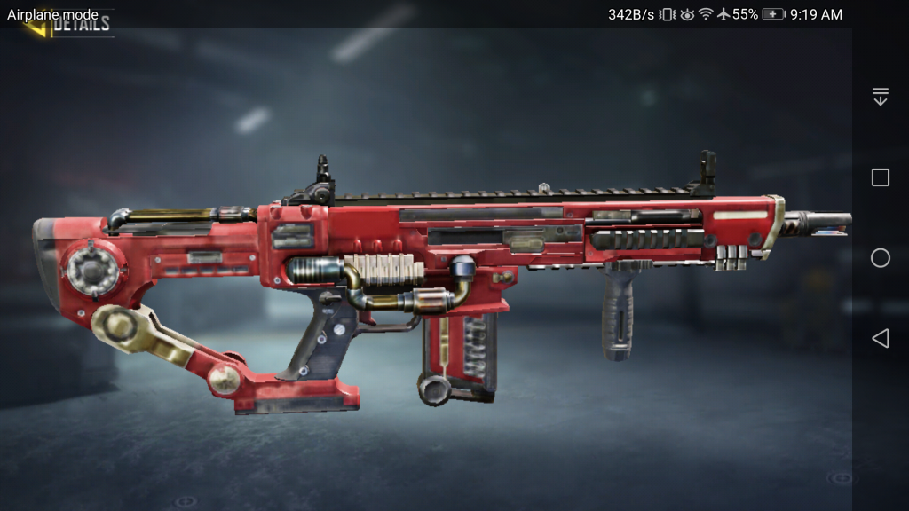 Best weapons in COD Mobile Season 7: The strongest and most broken guns ...