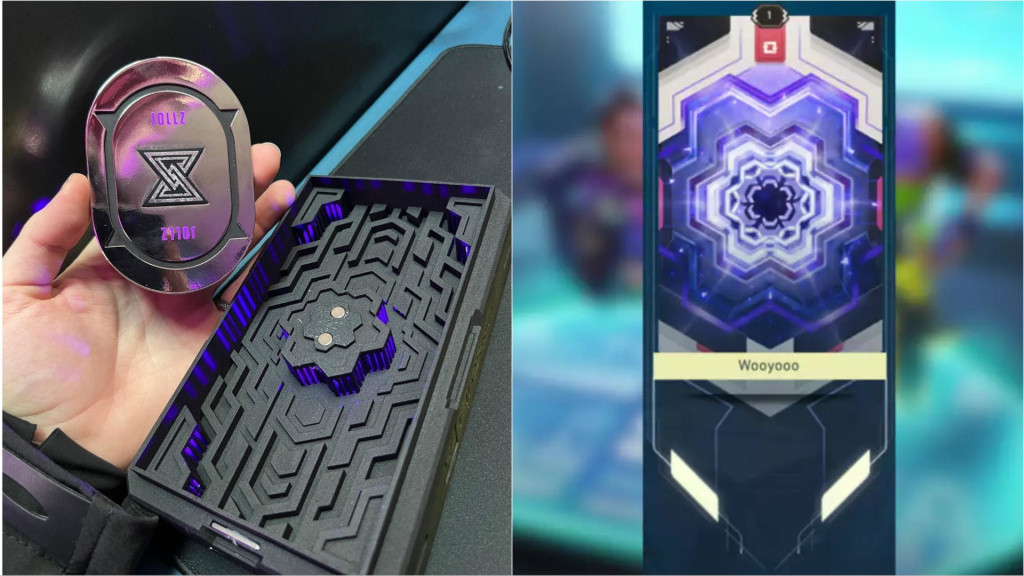 Valorant Agent 24 Abilities Icons Possibly Revealed - GINX TV